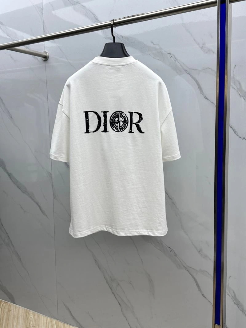 Inexpensive Christian Dior T-Shirts