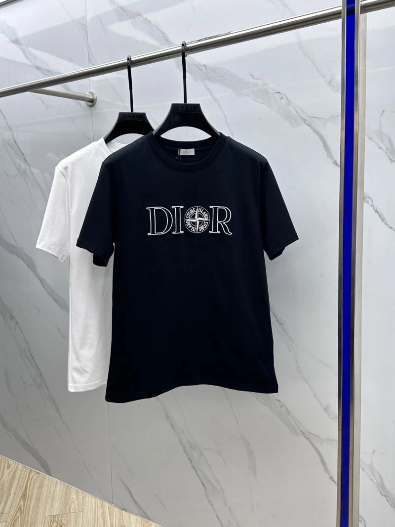 Christian Dior T-Shirts
