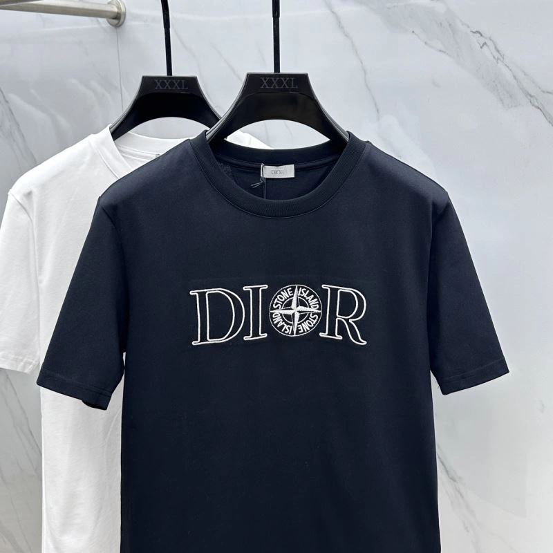 Brand-original Christian Dior T-Shirts