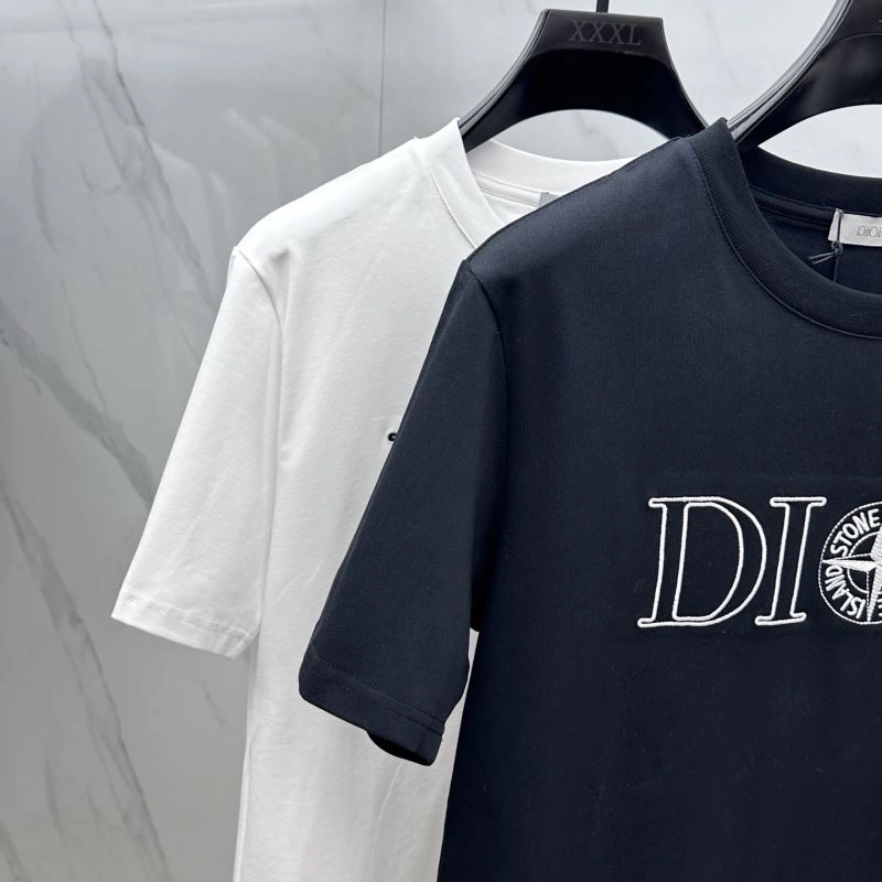 Brand-original Christian Dior T-Shirts