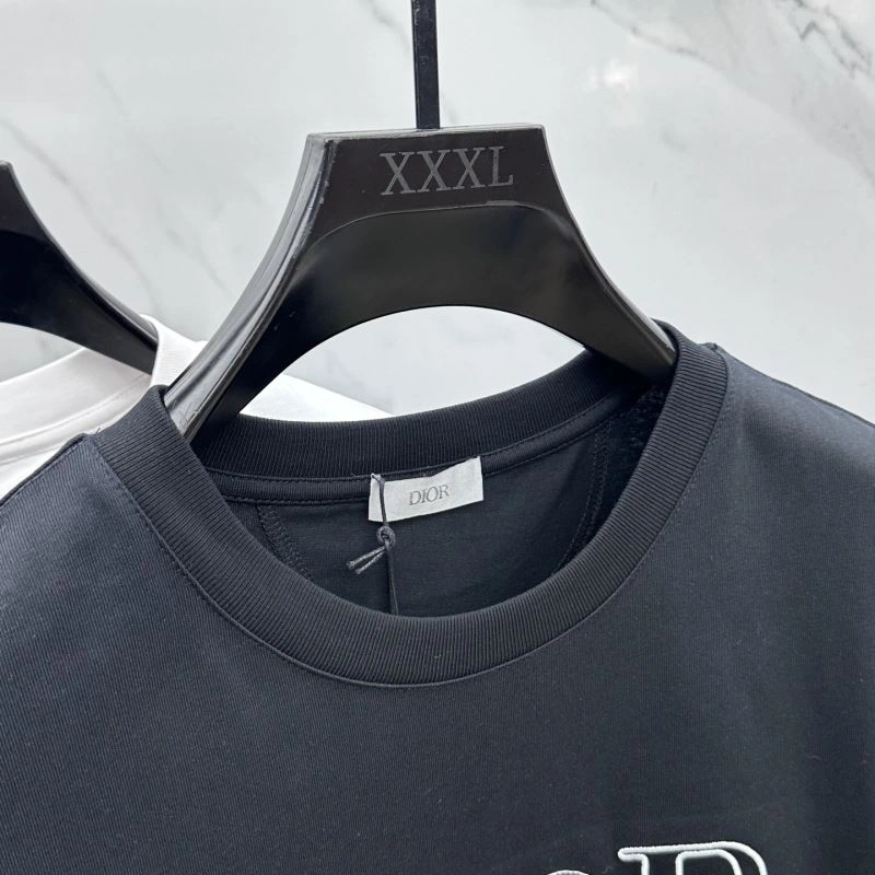 Brand-original Christian Dior T-Shirts