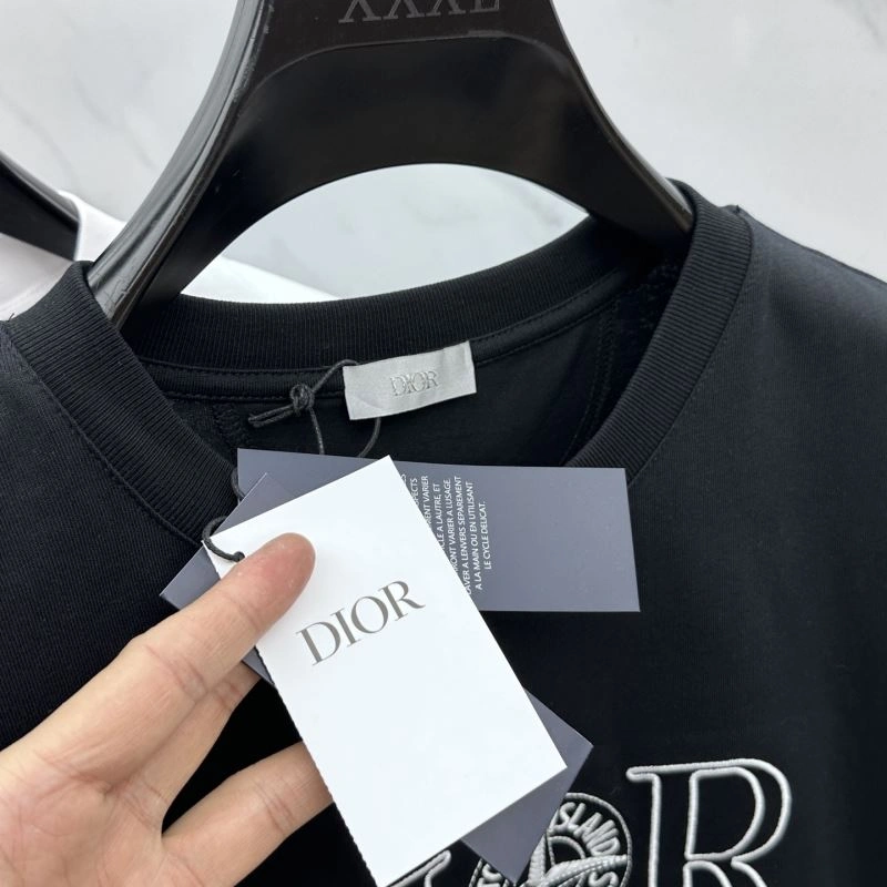 Brand-original Christian Dior T-Shirts