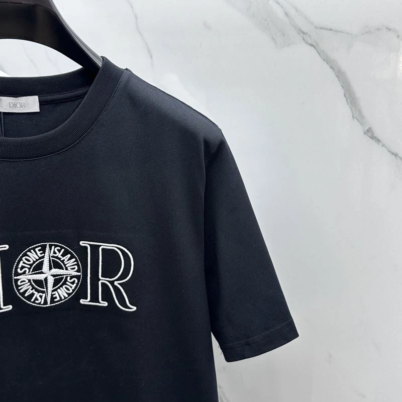 Brand-original Christian Dior T-Shirts