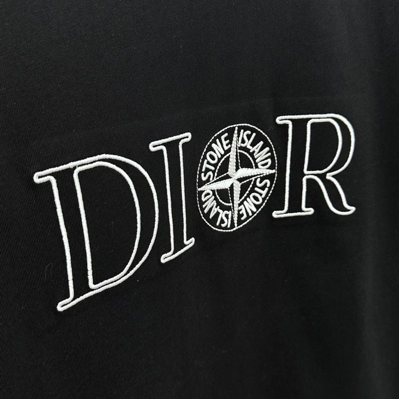 Brand-original Christian Dior T-Shirts