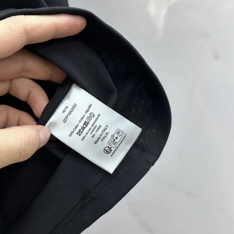 Brand-original Christian Dior T-Shirts