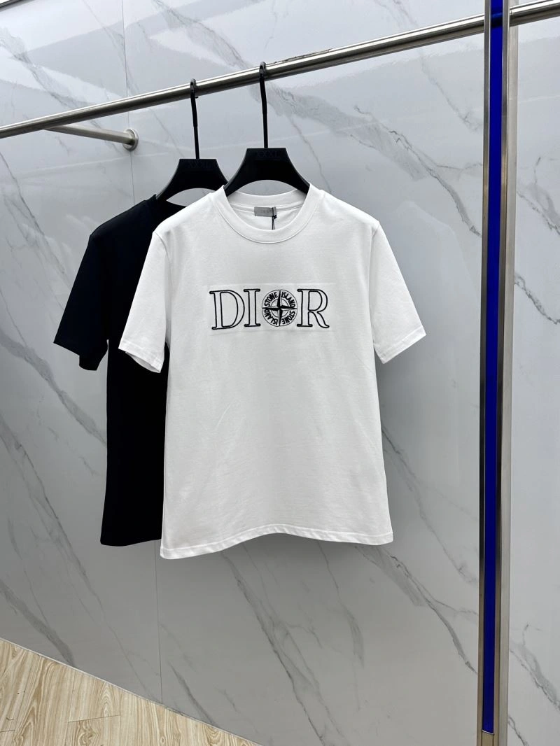 Christian Dior T-Shirts