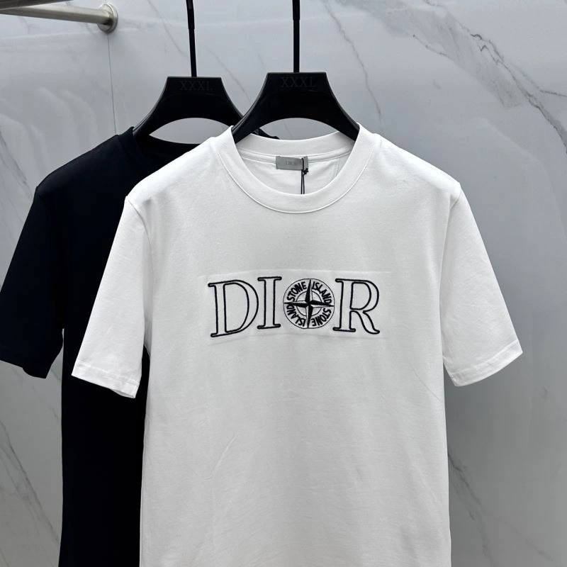 OEM Christian Dior T-Shirts