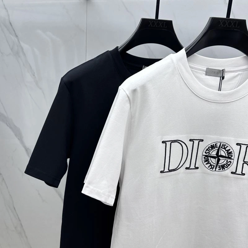 OEM Christian Dior T-Shirts