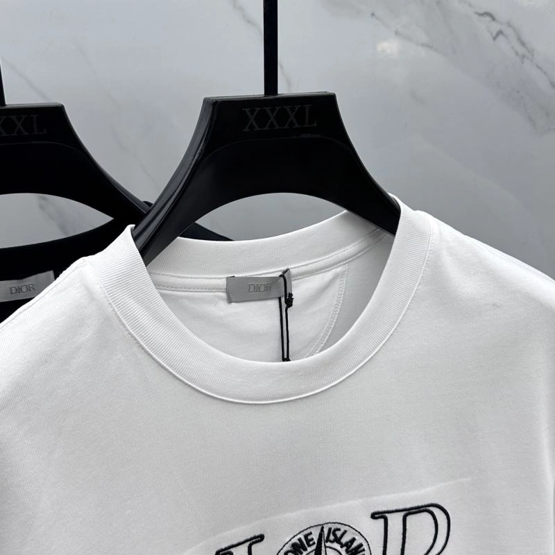OEM Christian Dior T-Shirts