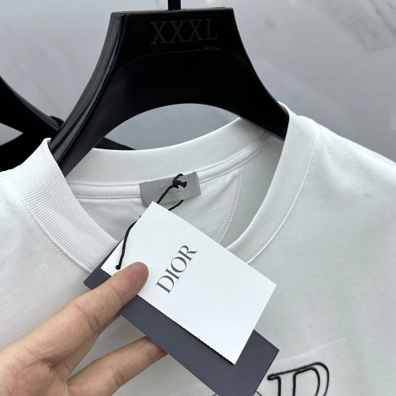 OEM Christian Dior T-Shirts