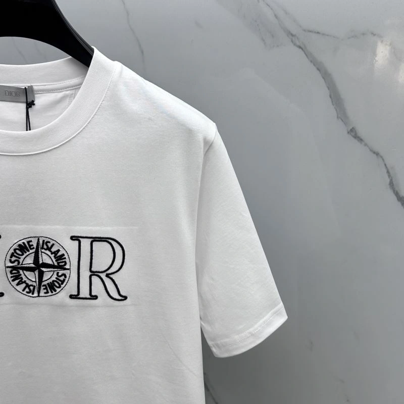 OEM Christian Dior T-Shirts