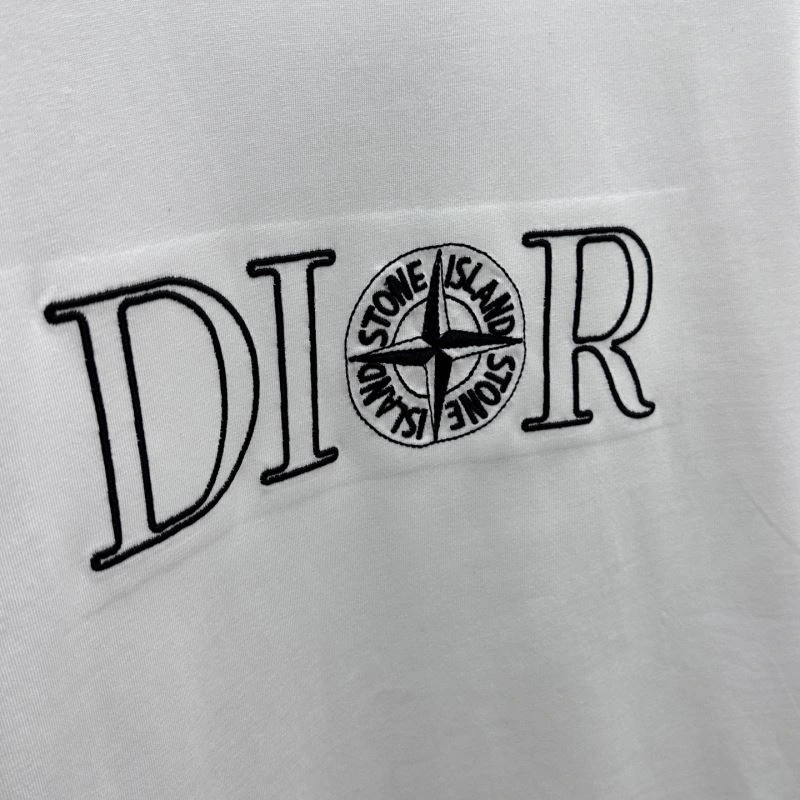 OEM Christian Dior T-Shirts