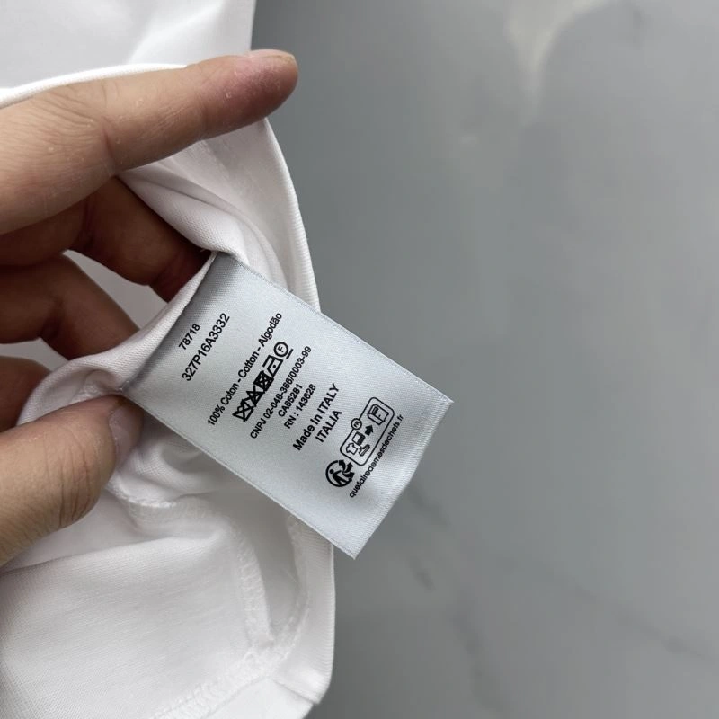 OEM Christian Dior T-Shirts