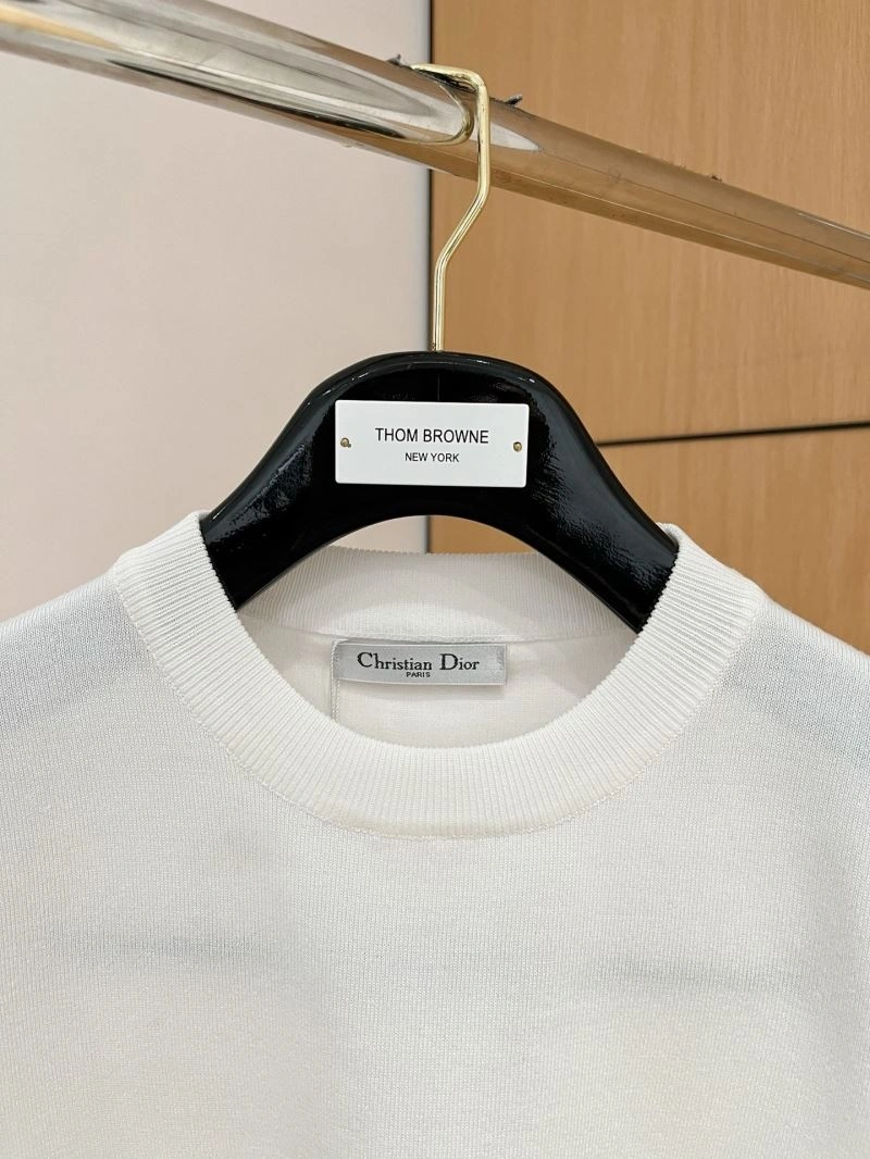 Official Christian Dior T-Shirts