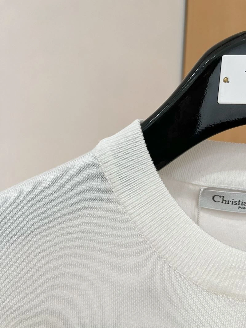 Official Christian Dior T-Shirts