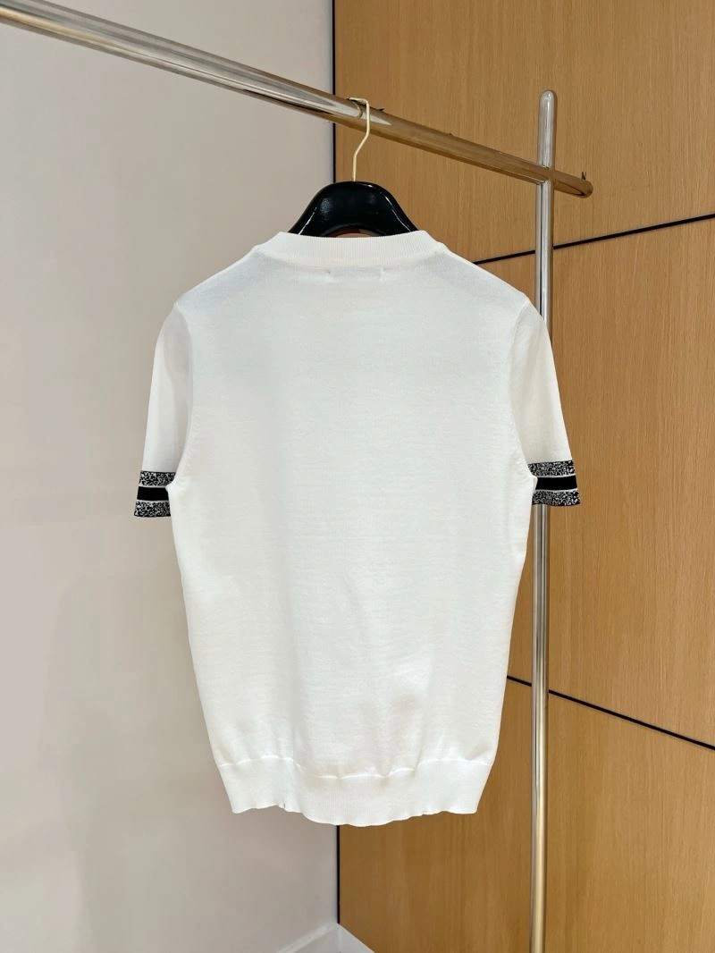 Official Christian Dior T-Shirts