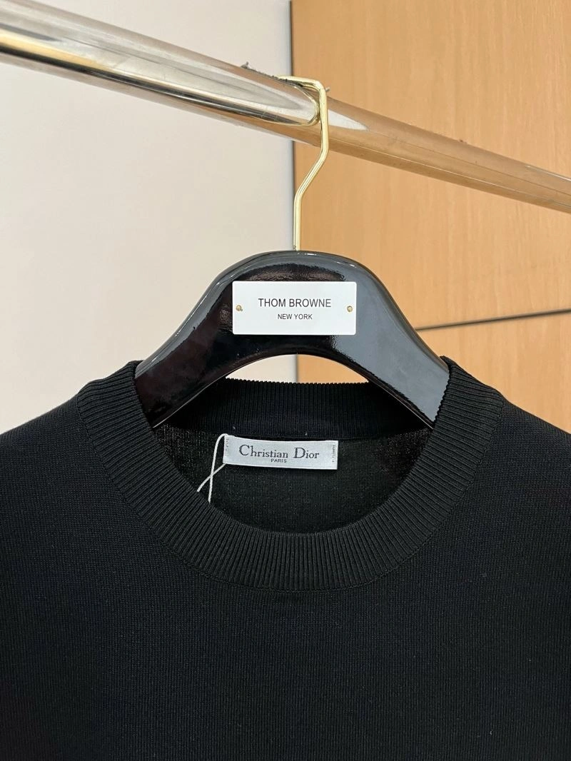 Real Christian Dior T-Shirts