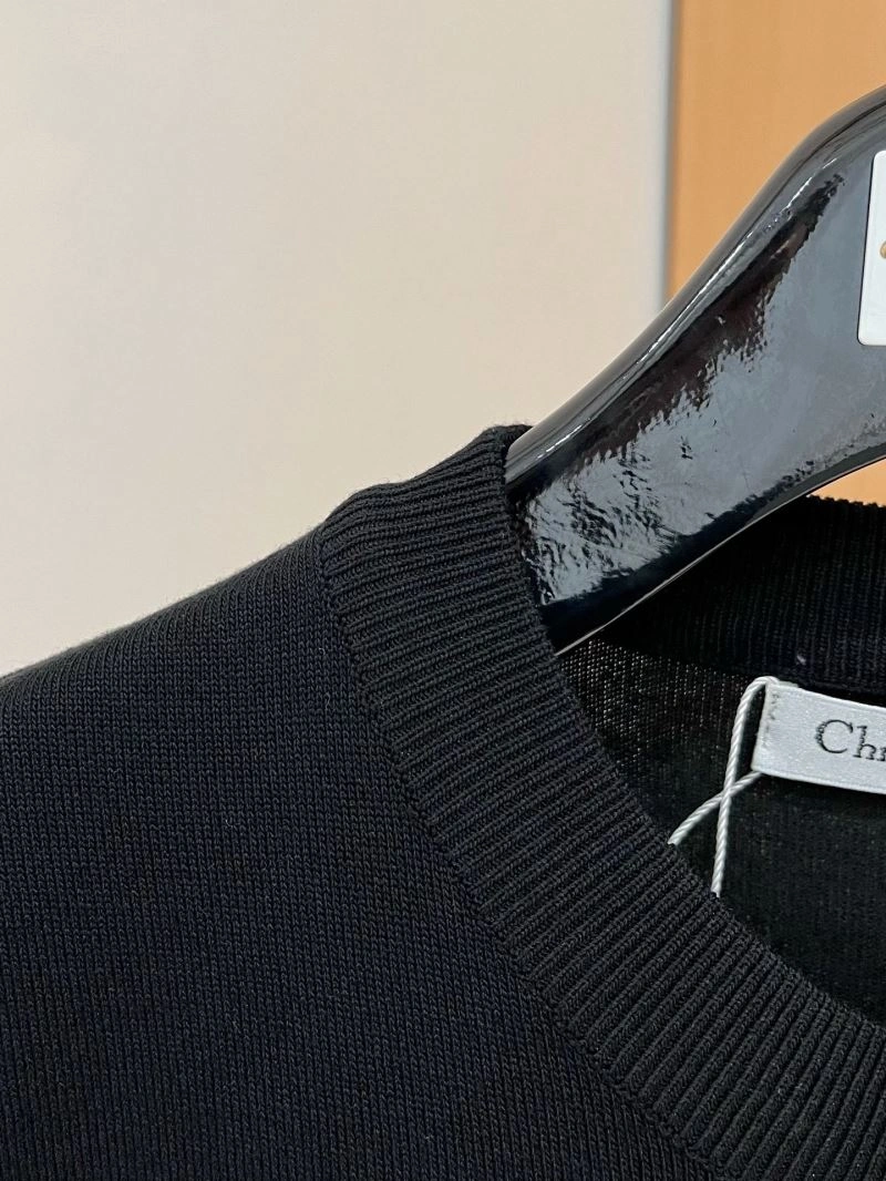 Real Christian Dior T-Shirts