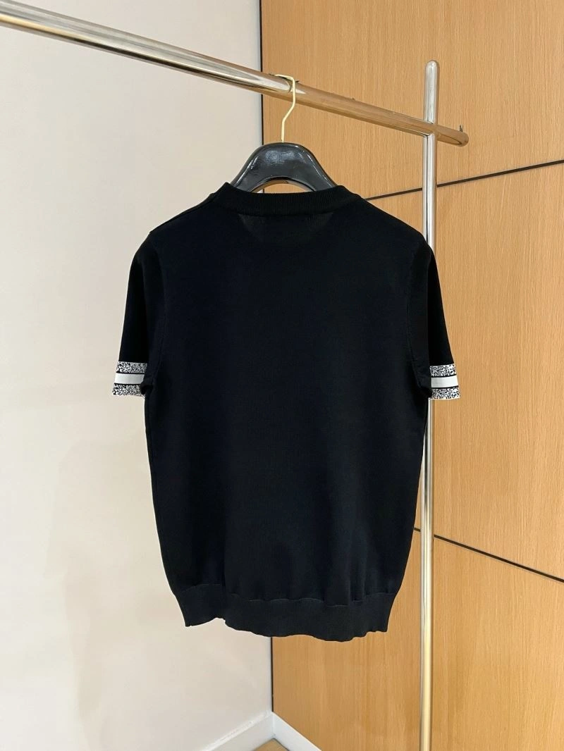 Real Christian Dior T-Shirts