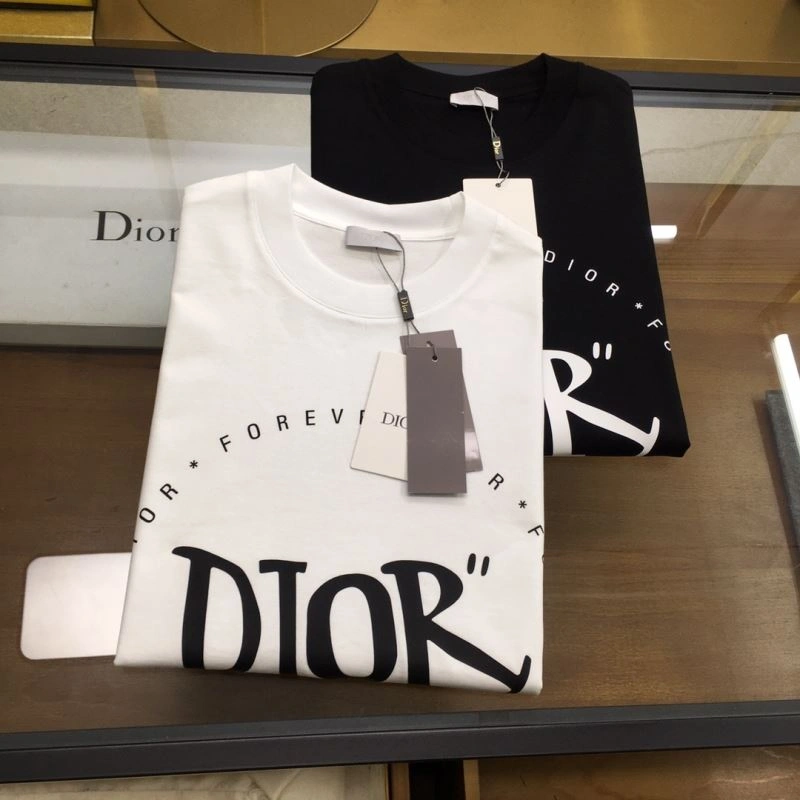 Christian Dior T-Shirts