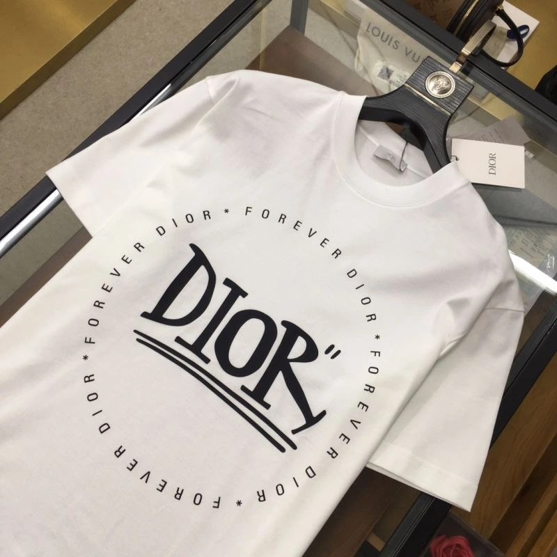 OEM Christian Dior T-Shirts