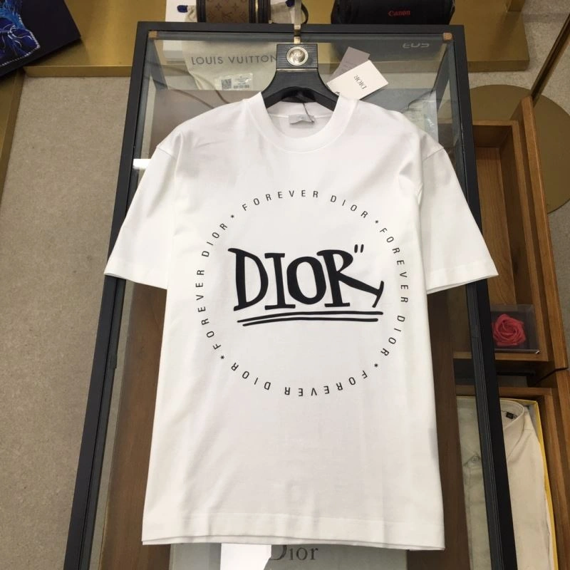 OEM Christian Dior T-Shirts