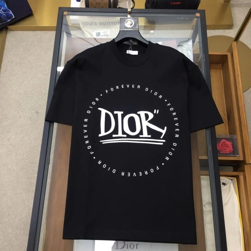 OEM Christian Dior T-Shirts