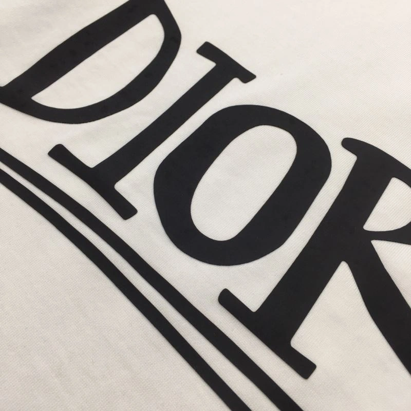 OEM Christian Dior T-Shirts