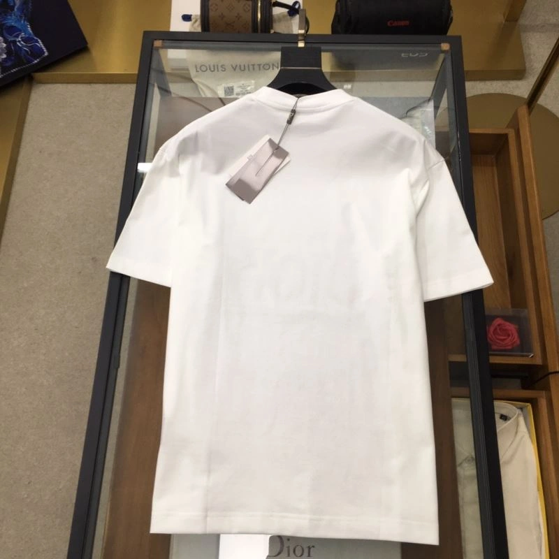 OEM Christian Dior T-Shirts