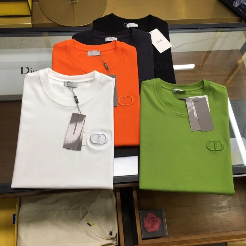 Christian Dior T-Shirts