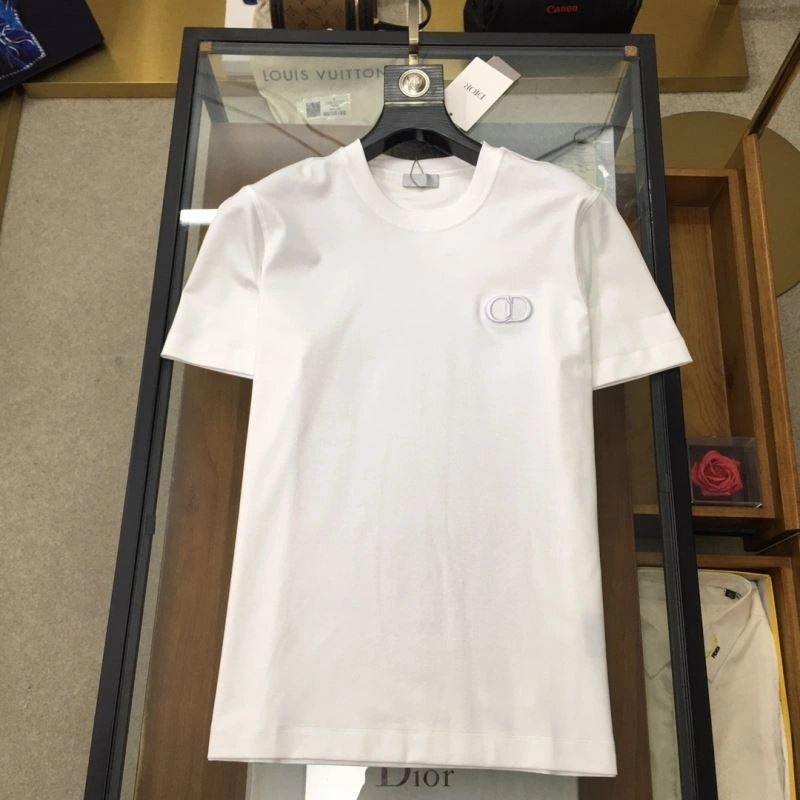 Discounted Christian Dior T-Shirts