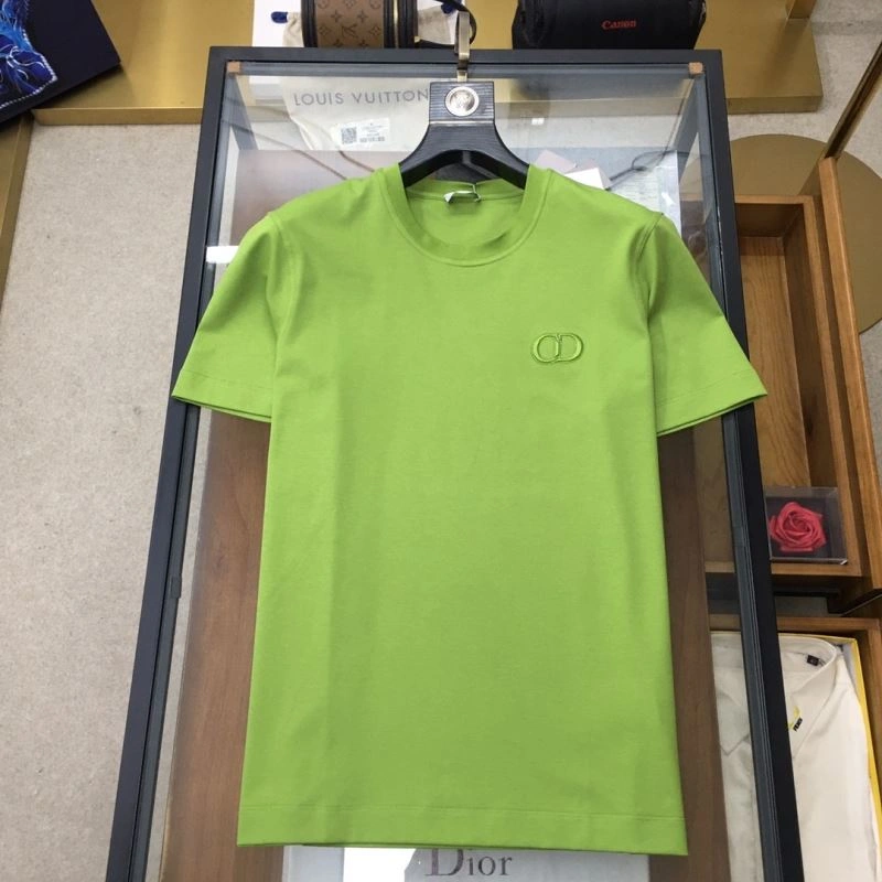 Discounted Christian Dior T-Shirts