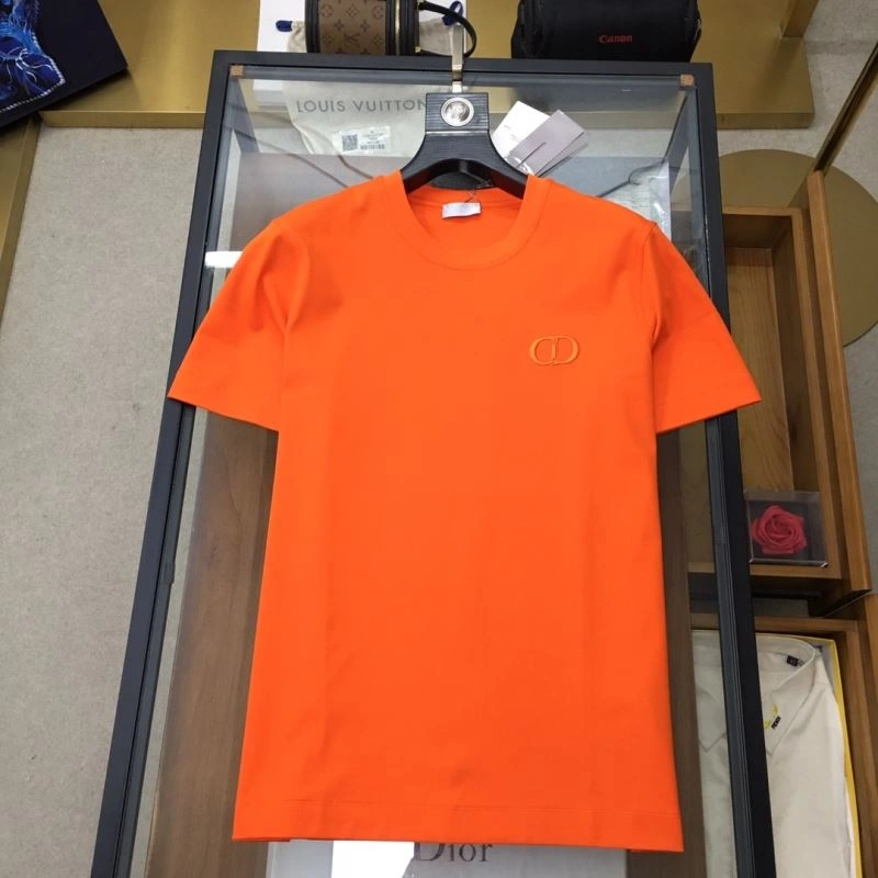Discounted Christian Dior T-Shirts