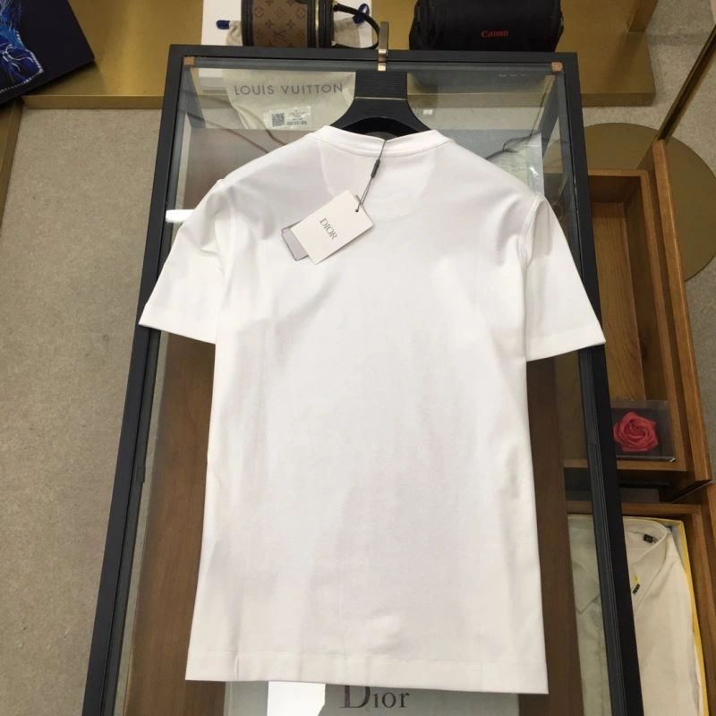 Discounted Christian Dior T-Shirts