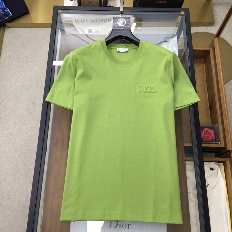 Budget-friendly Christian Dior T-Shirts
