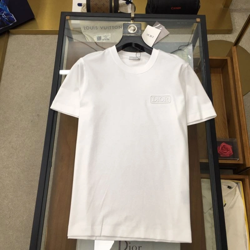Budget-friendly Christian Dior T-Shirts
