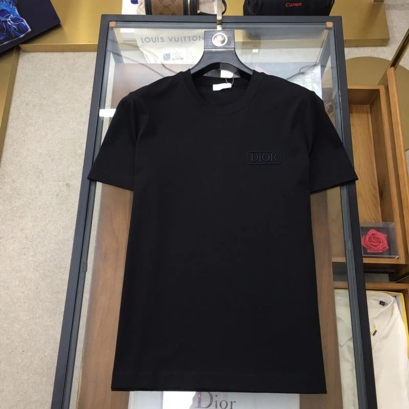 Budget-friendly Christian Dior T-Shirts