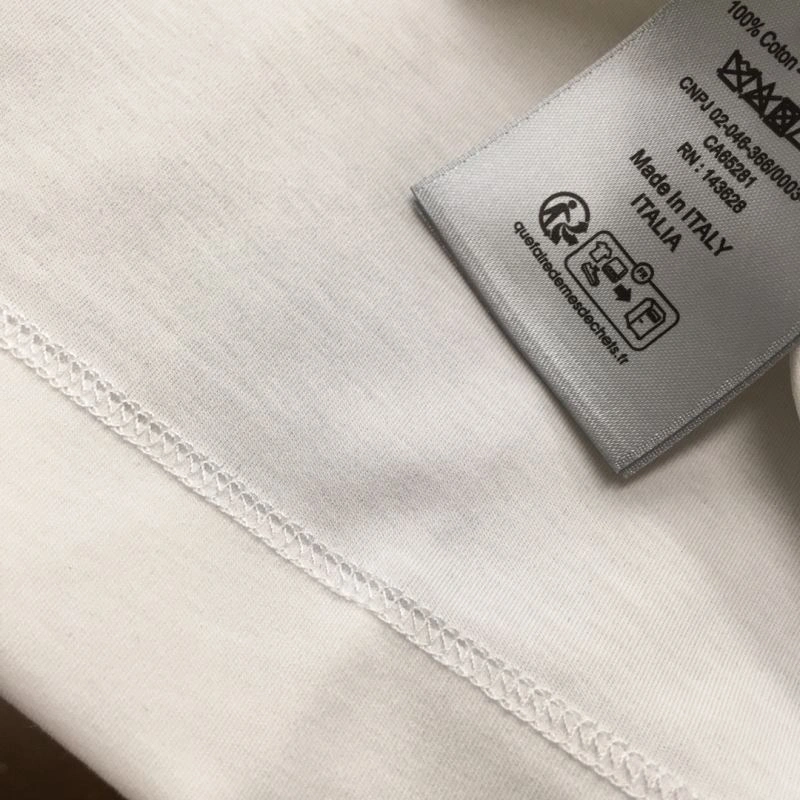 Budget-friendly Christian Dior T-Shirts
