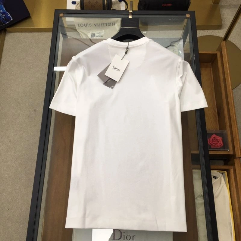 Budget-friendly Christian Dior T-Shirts