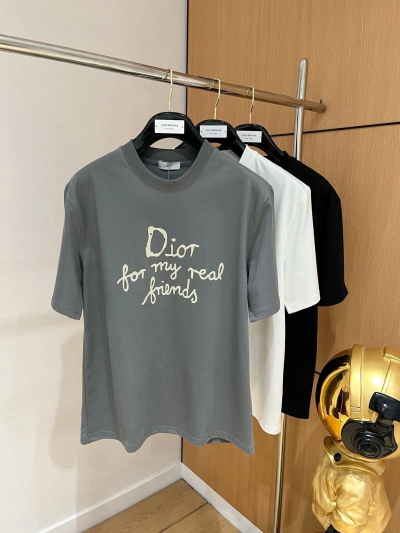 Christian Dior T-Shirts