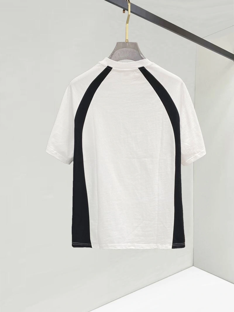 Brand-authenticated Christian Dior T-Shirts