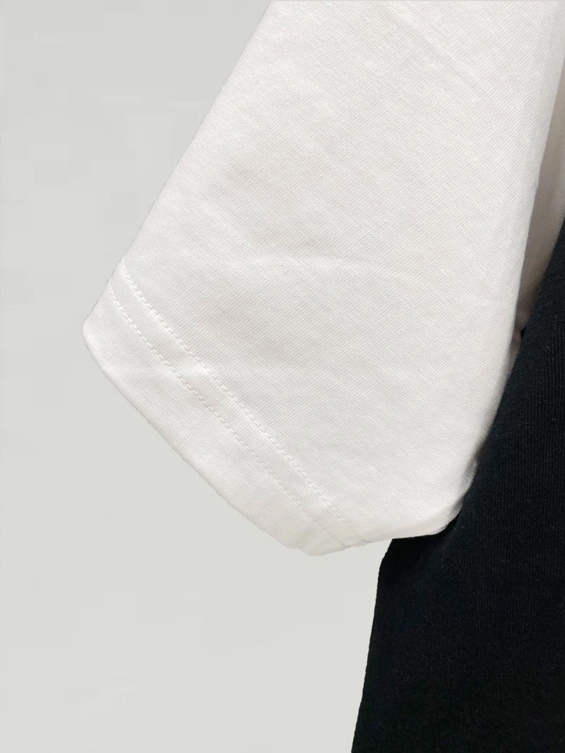Brand-authenticated Christian Dior T-Shirts