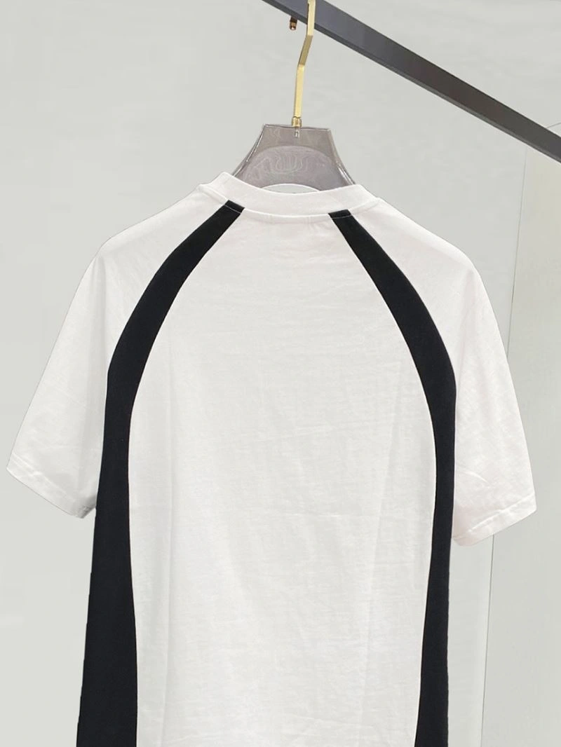 Brand-authenticated Christian Dior T-Shirts