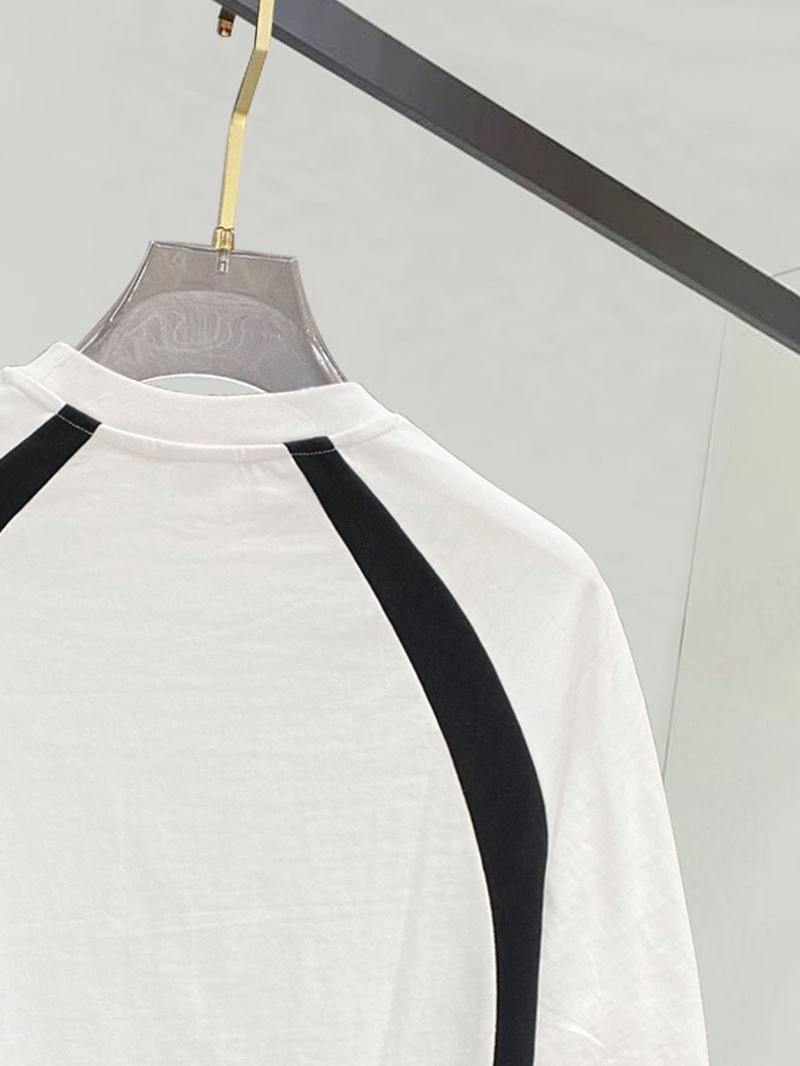 Brand-authenticated Christian Dior T-Shirts