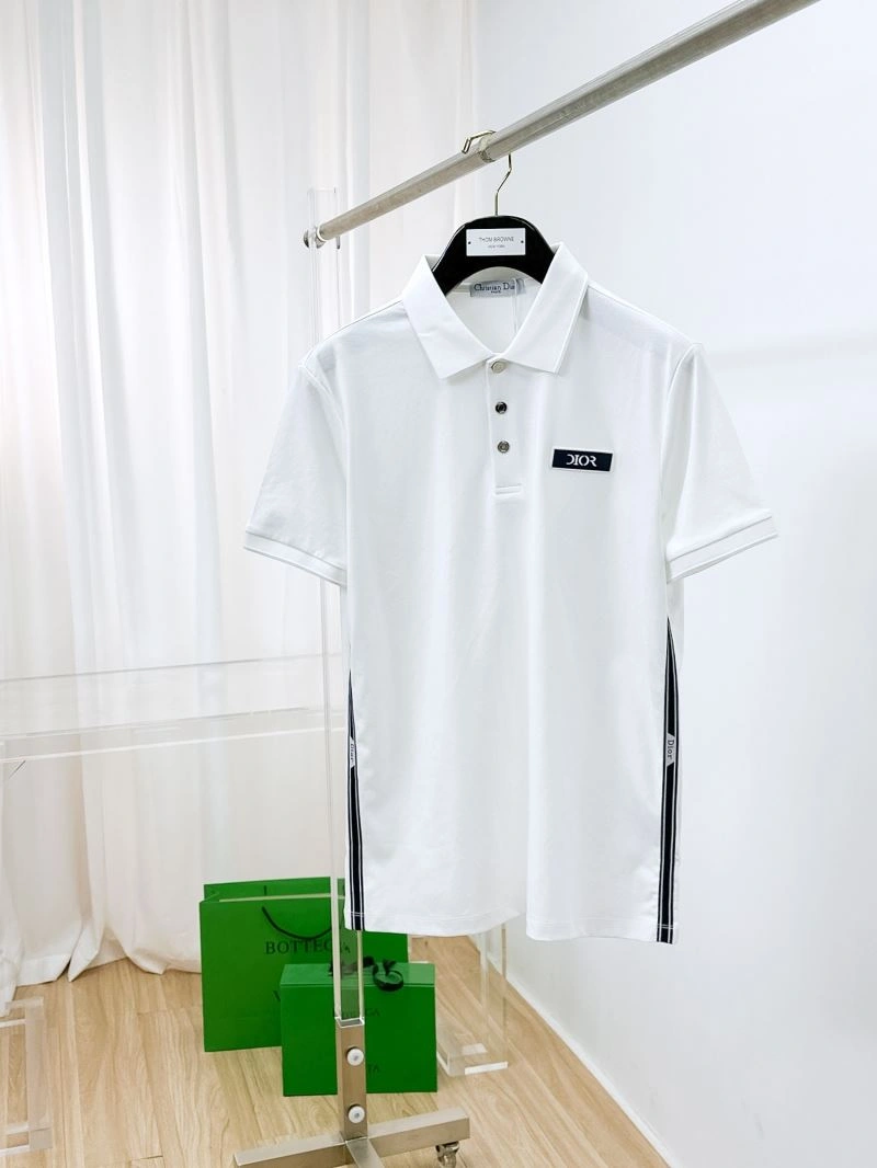 Christian Dior T-Shirts