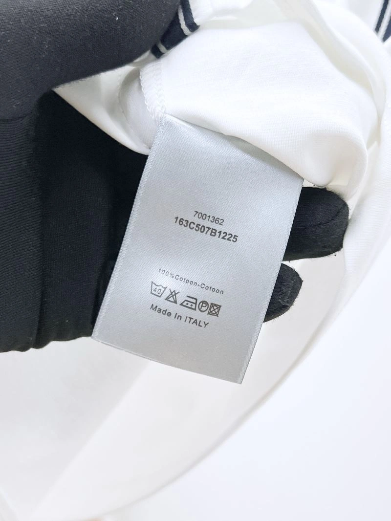 Discounted Christian Dior T-Shirts