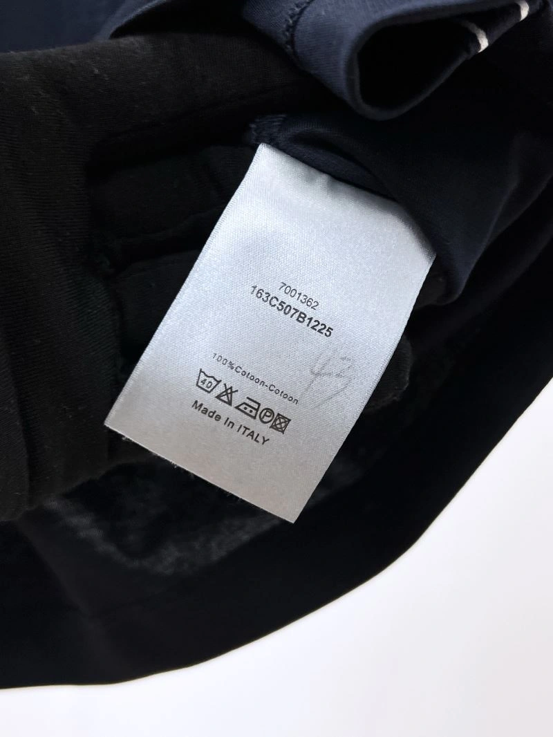 Top match Christian Dior T-Shirts