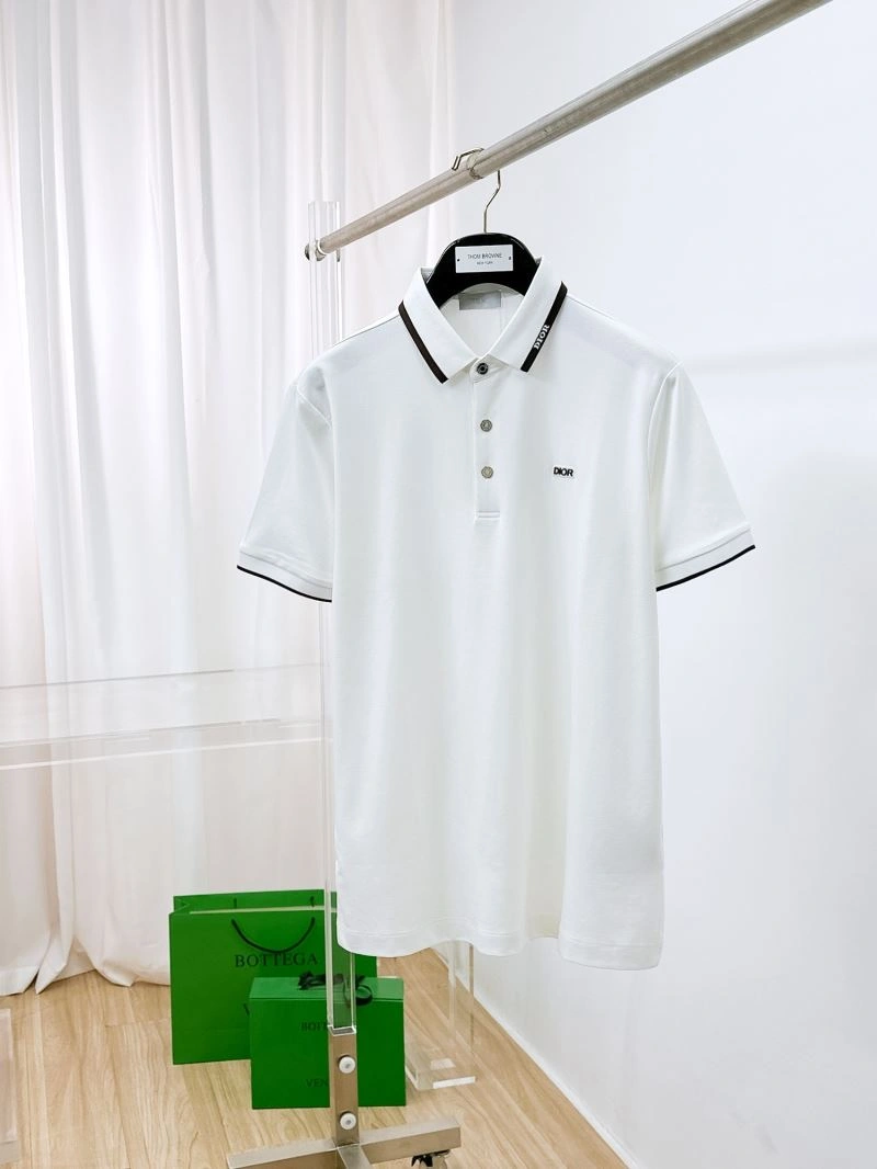 Christian Dior T-Shirts
