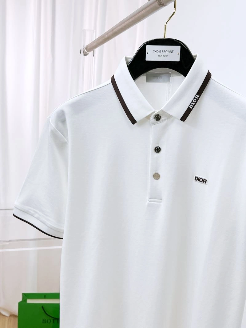 Genuine Christian Dior T-Shirts