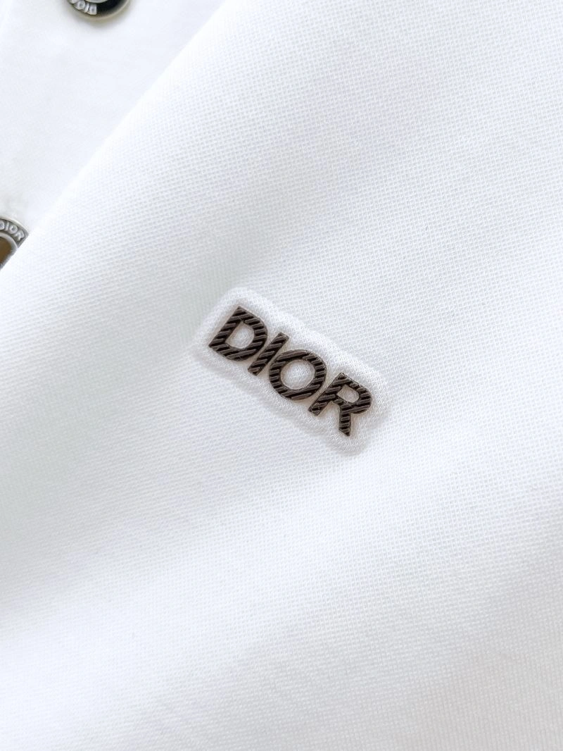 Genuine Christian Dior T-Shirts